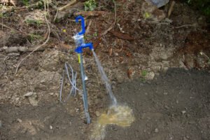 Top Tips When Drilling a Well in Your Backyard