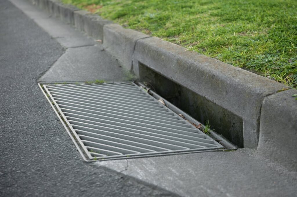 Why Is Stormwater Drainage Important?