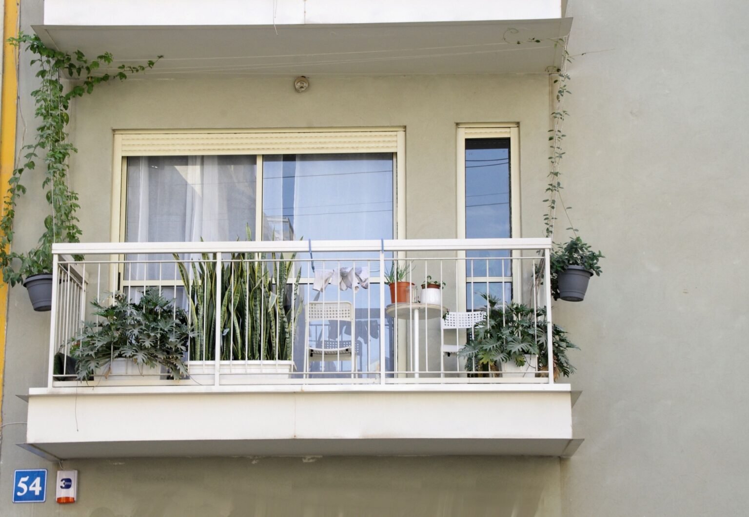 Creating a Beautiful Balcony Design: Tips and Ideas