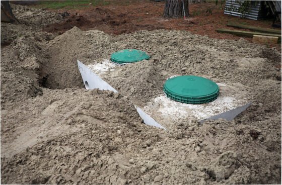 Essential Tips for Installing Garbage Disposal with Septic Tank