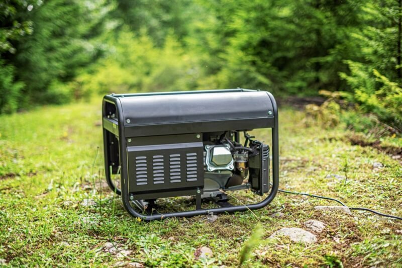 How Residential Generators Work: Ultimate Backup Power Guide
