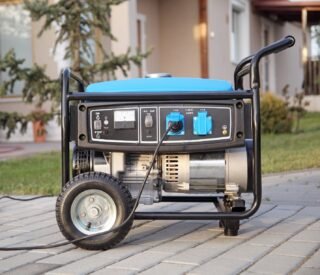 How Residential Generators Work: Ultimate Backup Power Guide
