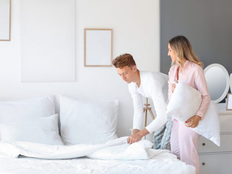 How to Choose a Bed That's Best for You
