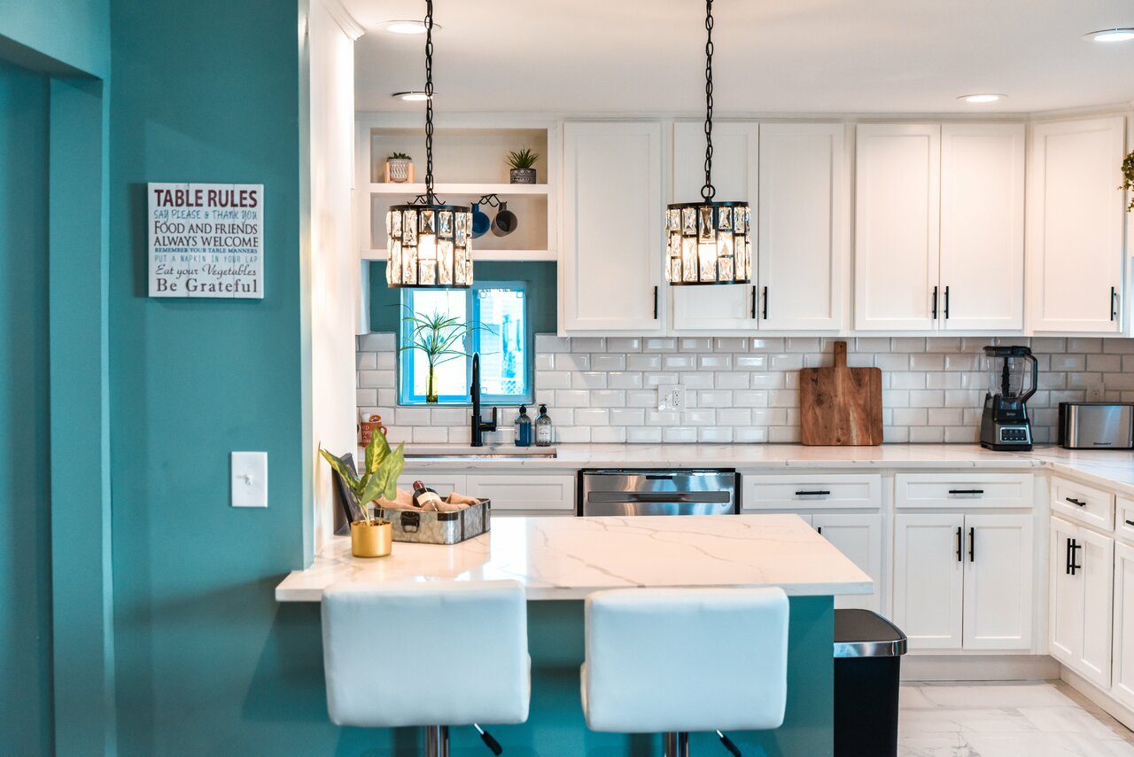 A Complete Guide to Deep Cleaning Your Kitchen: Tips and Techniques