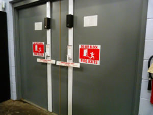 The Role of Fire Doors in Hospitals - Enhancing Safety in Healthcare ...