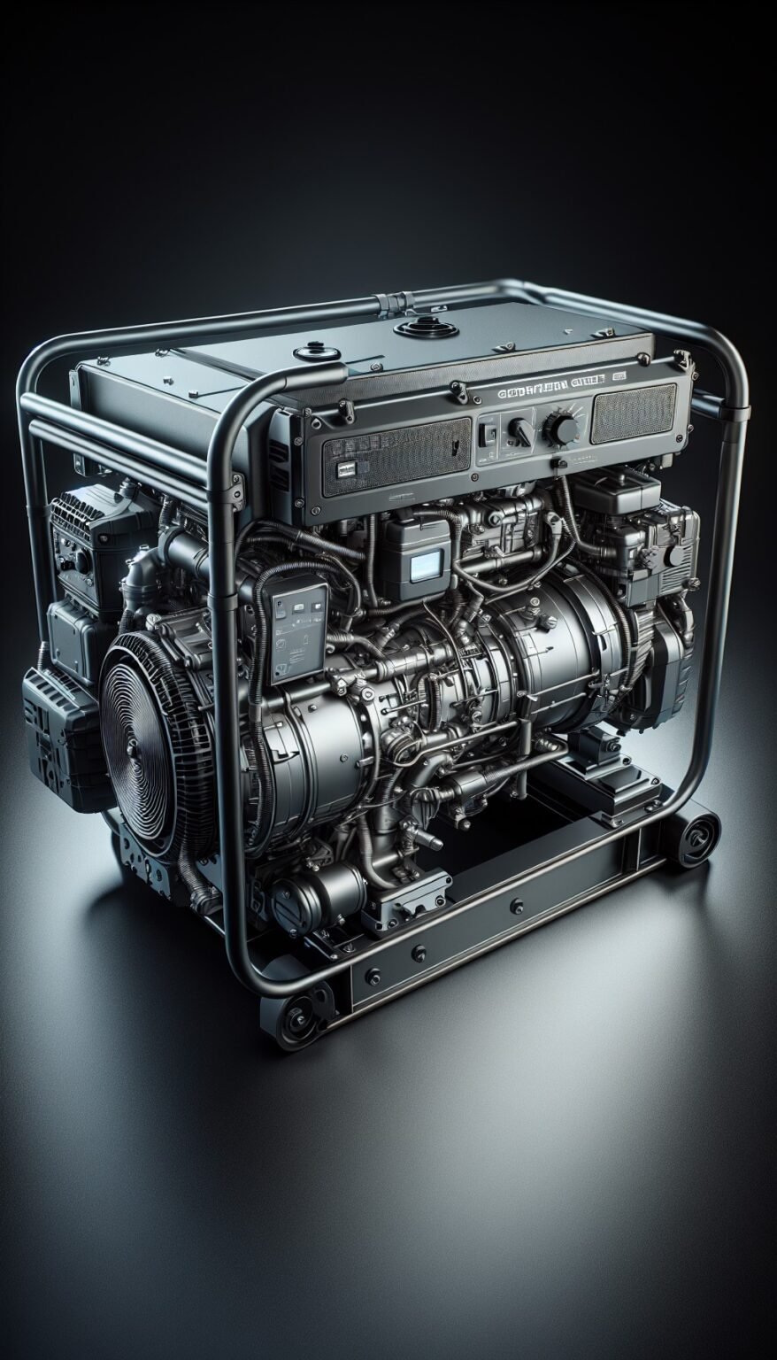 Best Diesel Home Generators: Top 5 Reliable Picks