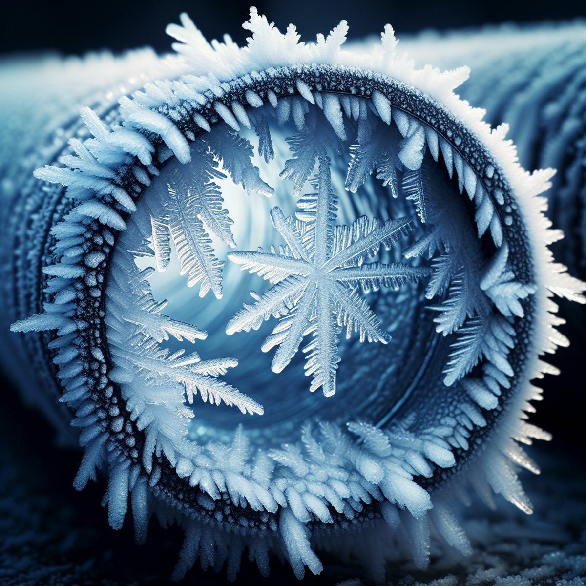 Frozen Pipes: 6 Steps to Thaw & Prevent Damage
