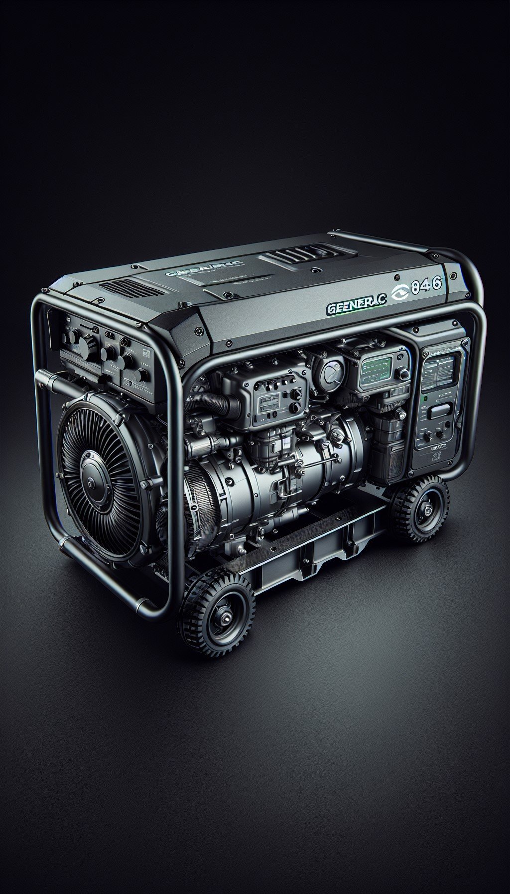 Best Diesel Home Generators: Top 5 Reliable Picks