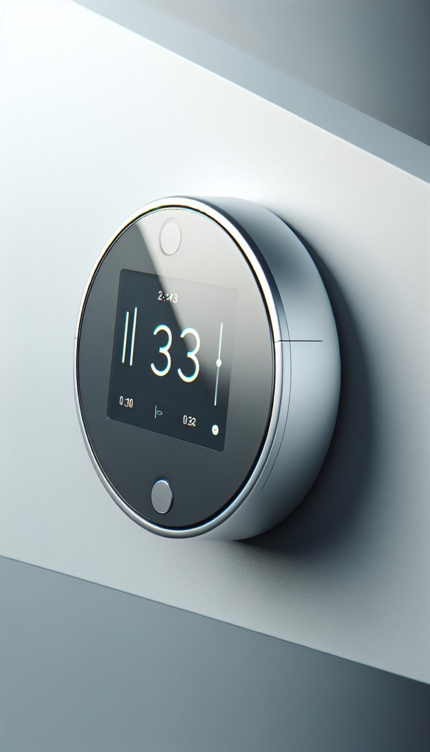 Optimal Heater Settings for Cozy & Efficient Nights