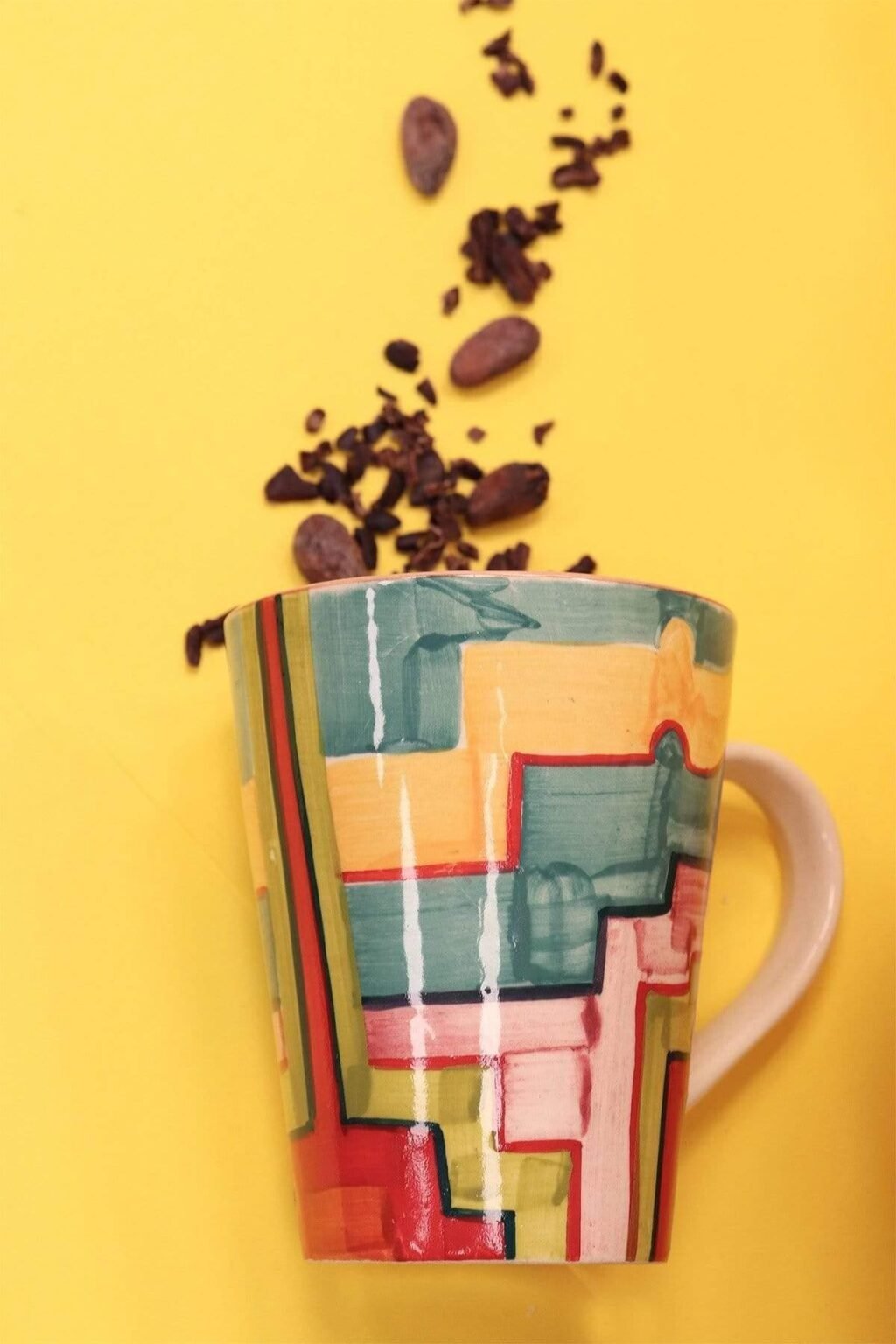 The Art of Choosing the Perfect Coffee Mug: a Guide to Ceramic Cups