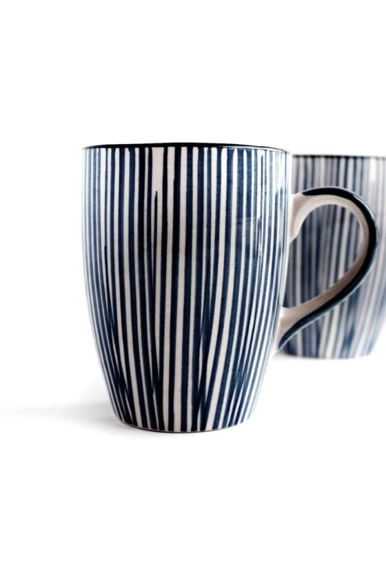 The Art of Choosing the Perfect Coffee Mug: a Guide to Ceramic Cups