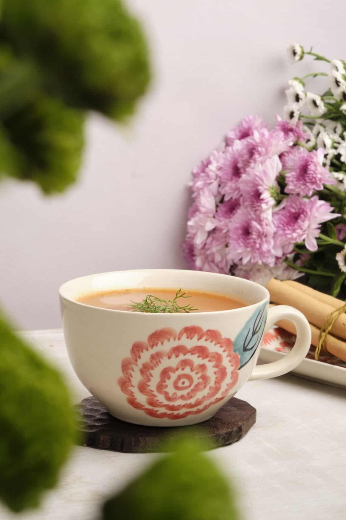 The Art of Choosing the Perfect Coffee Mug: a Guide to Ceramic Cups
