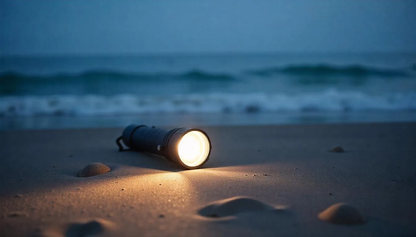 Torch Light Uses: What They’re For and When You Need One