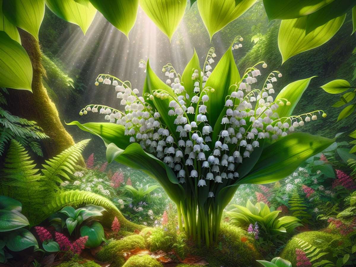 Lily of the Valley: Grow & Care Tips for Fragrant Blooms