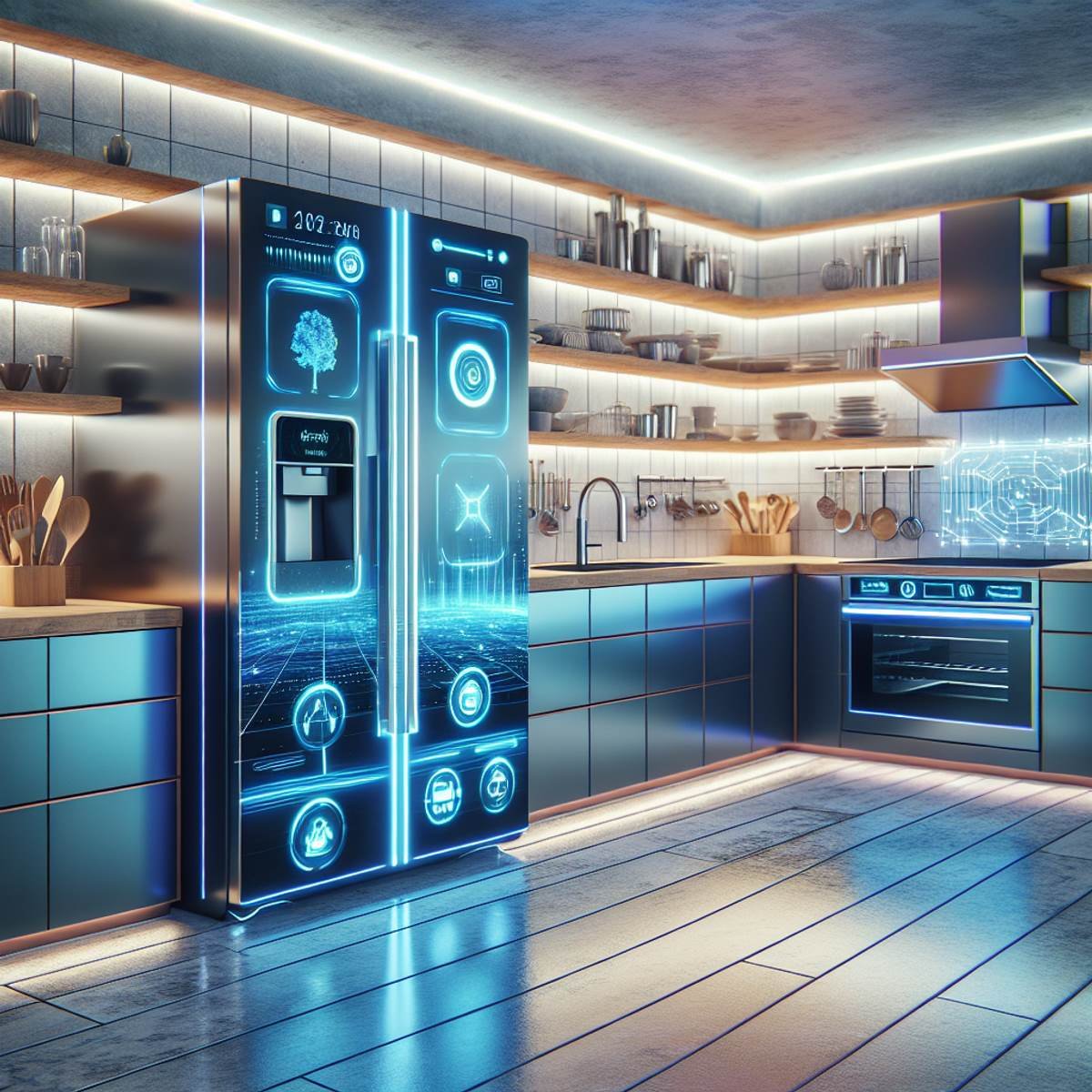 Kitchen Remodeling Trends for 2024