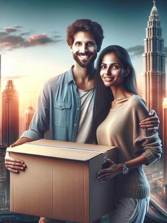 How to Choose the Best Moving Company for a Stress-Free Move