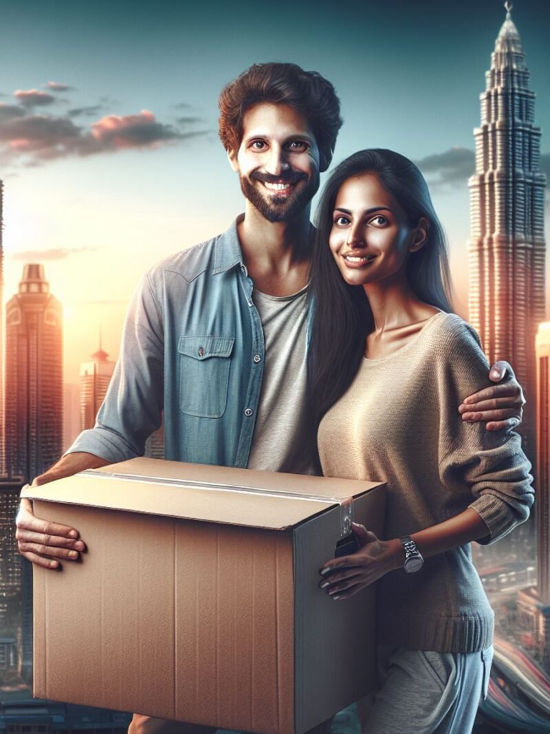 How to Choose the Best Moving Company for a Stress-Free Move