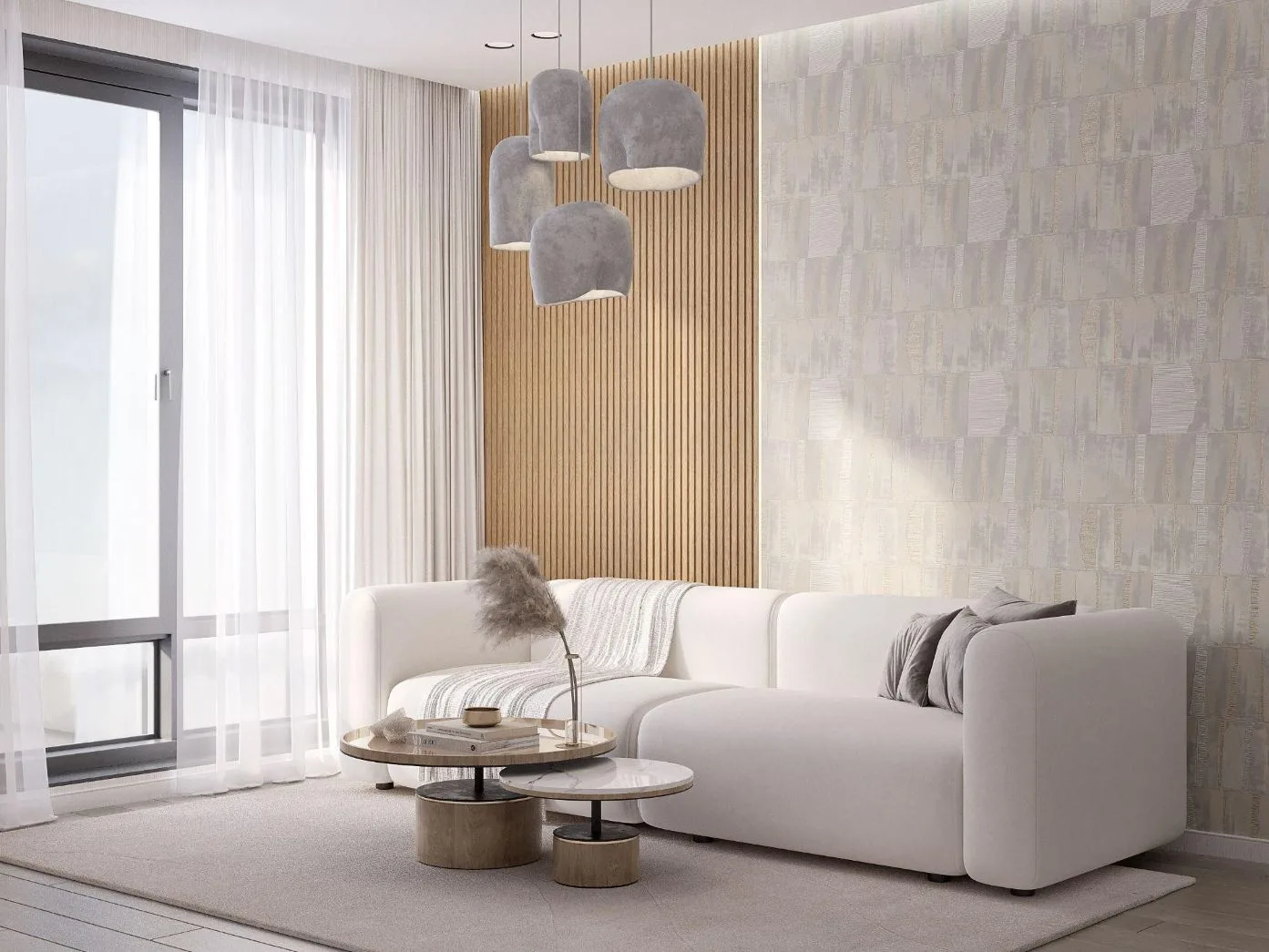 Stunning Wall Treatments for a Unique Look