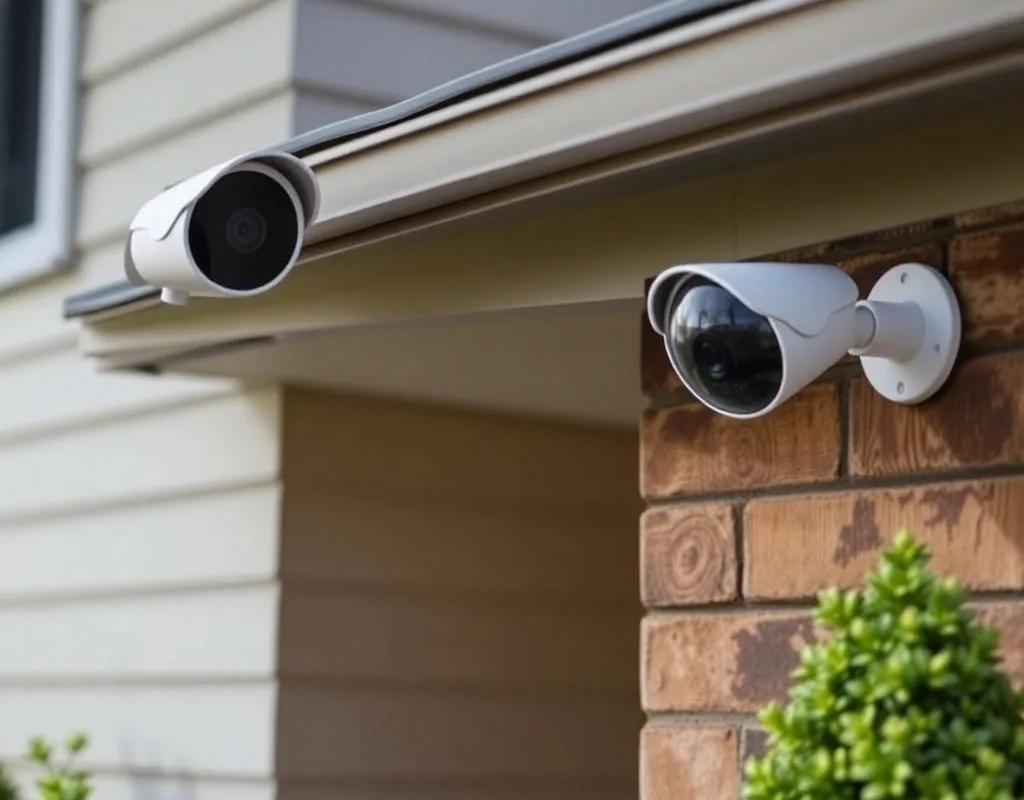 Simple Home Security Tips to Protect Your Family