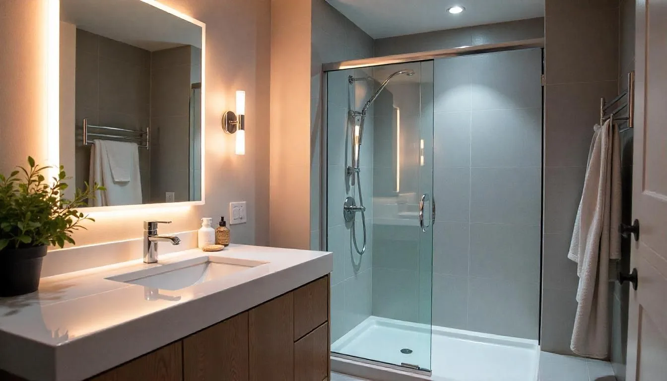Plan Your Dream Bathroom: A Pro Remodel Guide