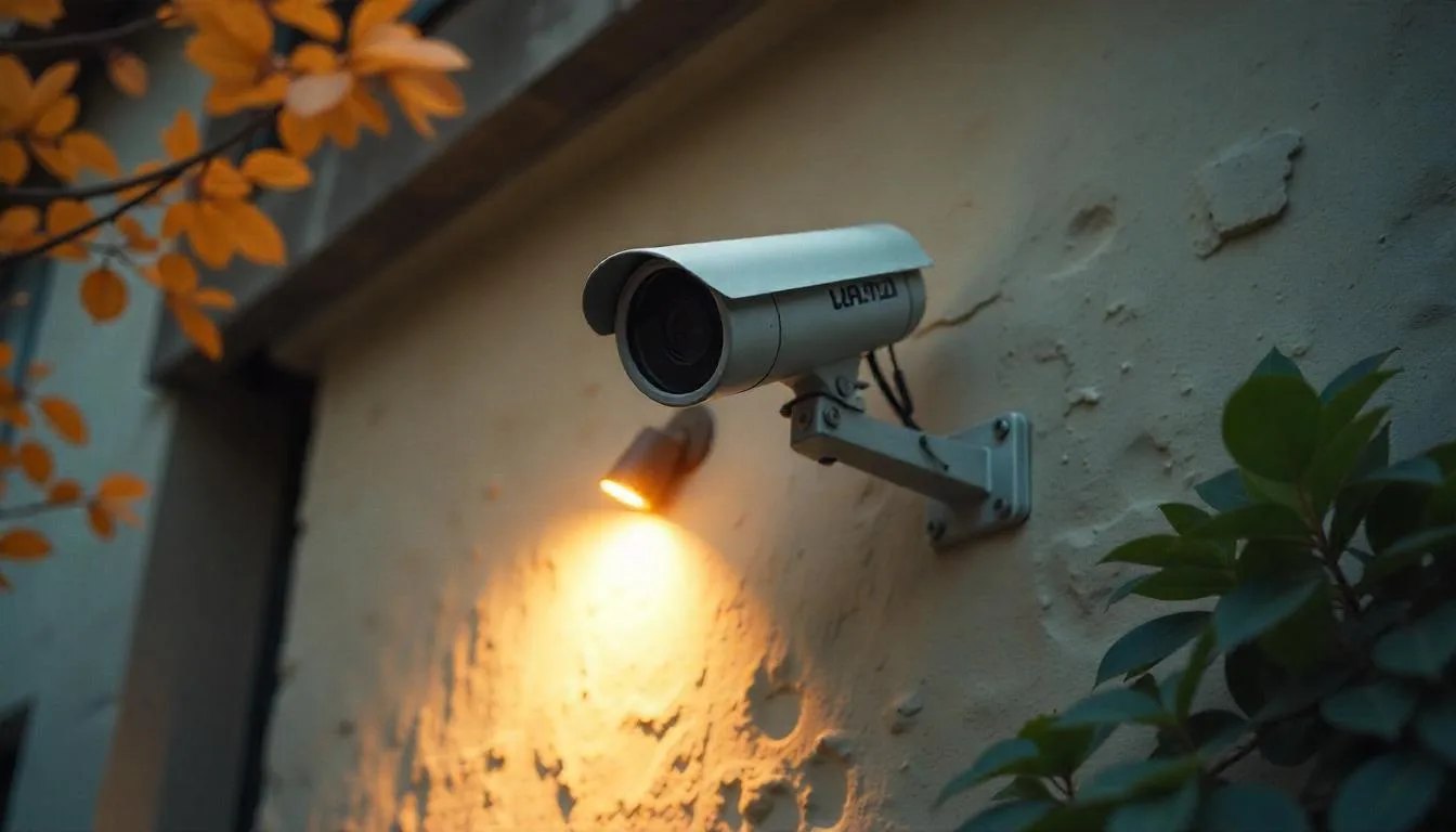 Industrial Security: Why You Need CCTV Cameras Now