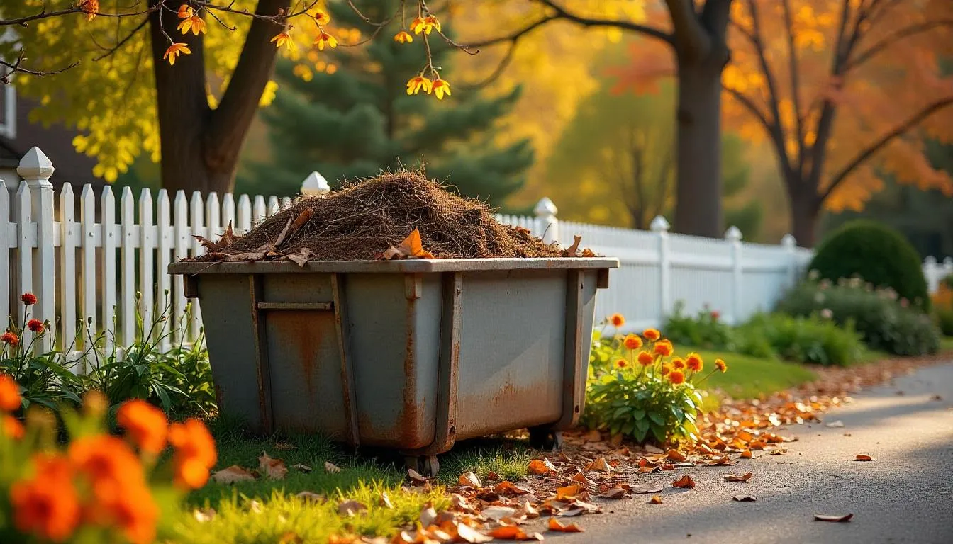 Why DIYers Trust Residential Dumpster Rentals for Home Projects