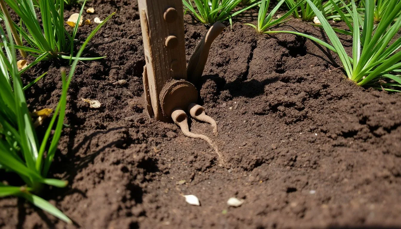 How to Spot Termite Activity in Your Backyard Quickly