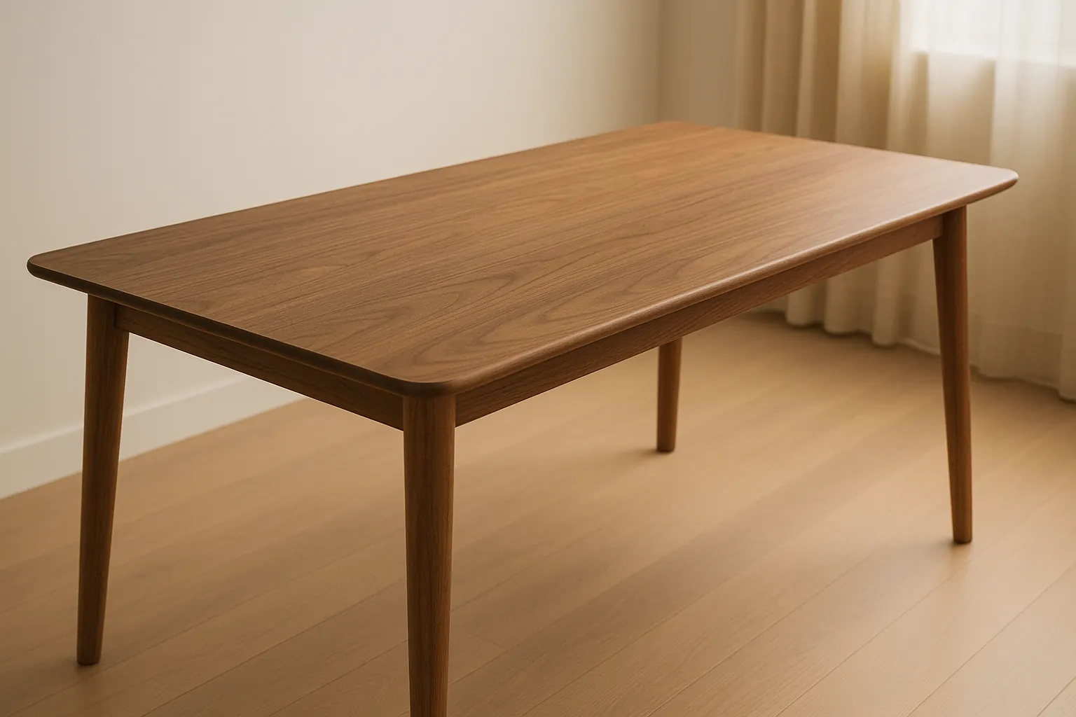 Luxury Dining Tables: Quiet Power, Lasting Presence