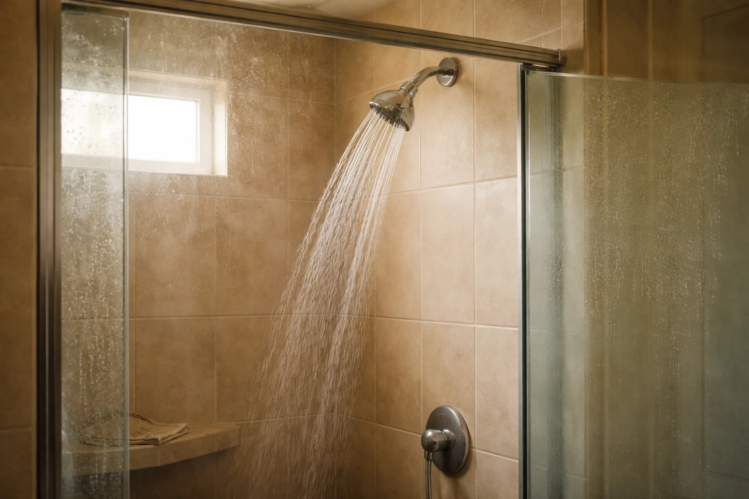 How to Soften Hard Water for Showering and Bathing
